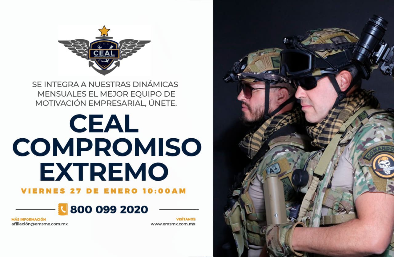 Elite Network Empresarial | Sesiones Elite